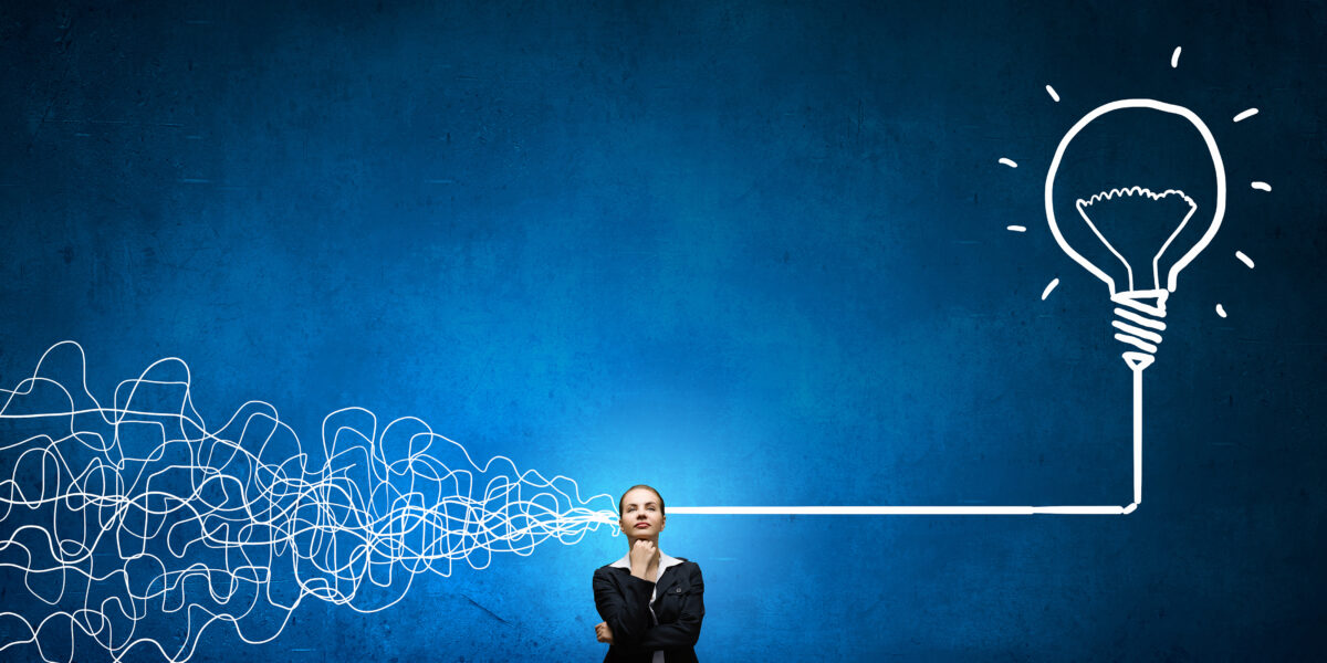 Problem Solving Thinking | Crucial Steps for Problem Solving | Mint Group