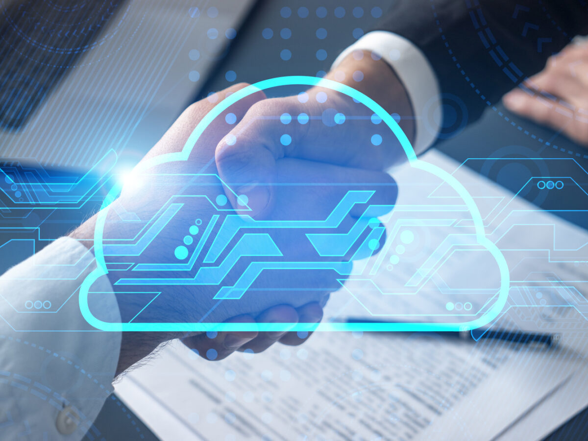 How to Unlock Your Potential Through Partnership Driven Ecosystems