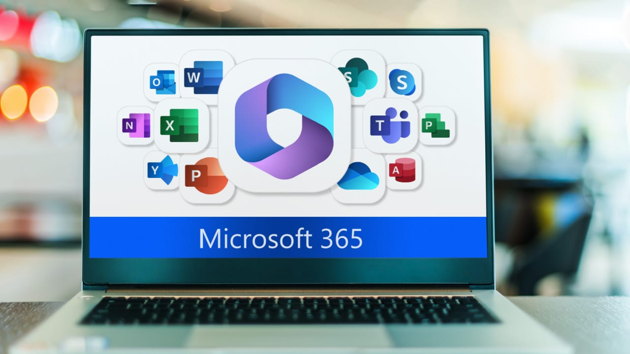 Office is 365. What does this mean? | Get Microsoft 365 | Mint Blog