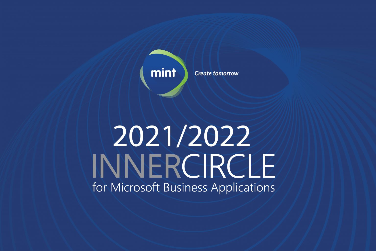 Leading MS Partner and Mint Group, has achieved the Prestigious ...