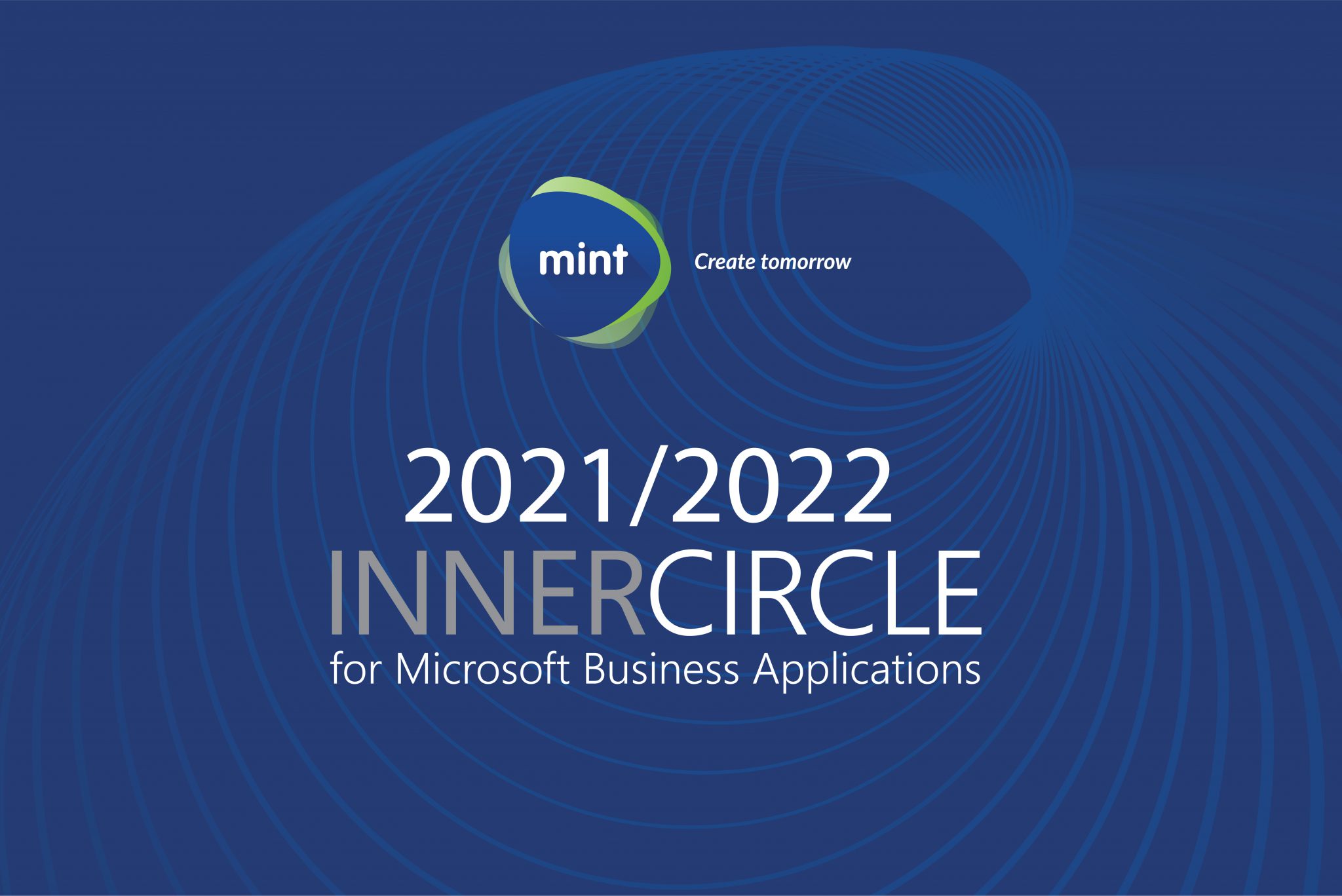 Leading MS Partner and Mint Group, has achieved the Prestigious Microsoft Business Applications ...
