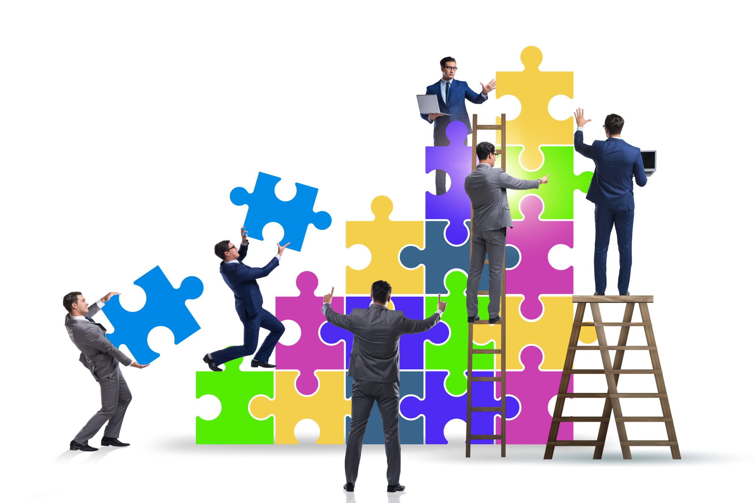 How To Accelerate Business Application Implementations | Mint Group SA