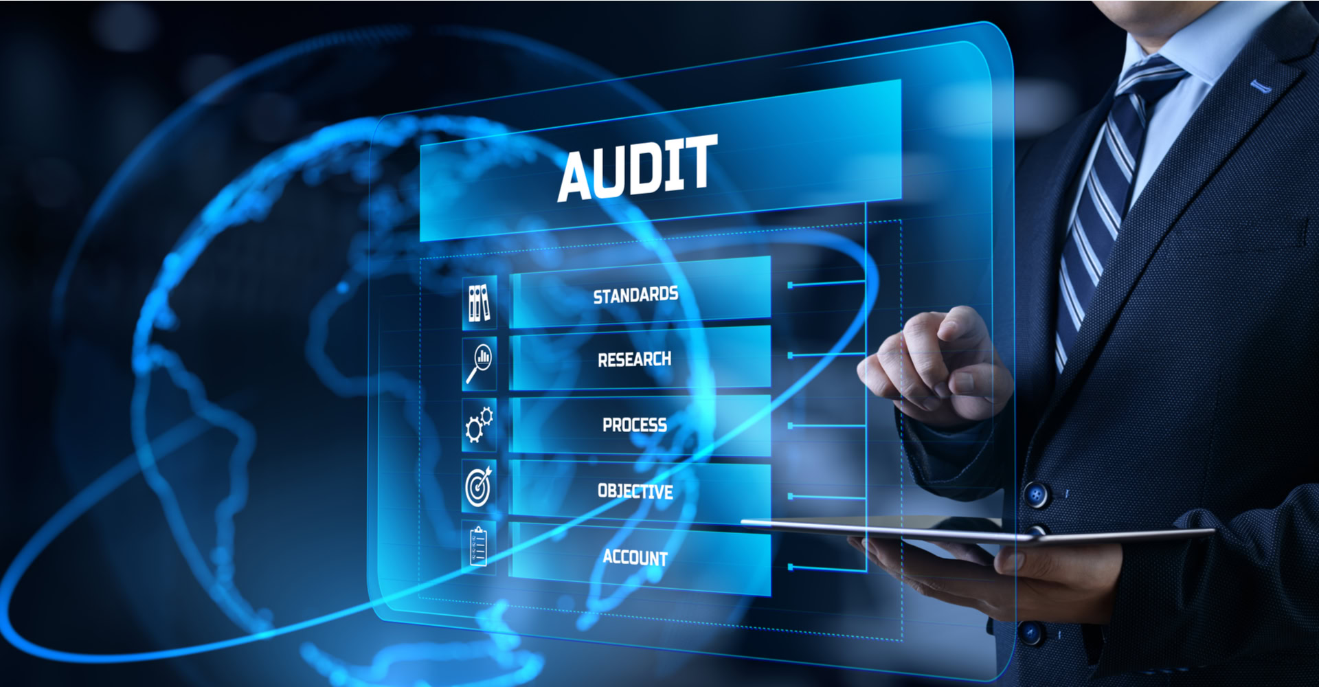 Navigating the Auditor: How to Make Your Life Easier Part 1 | Mint SA Blog