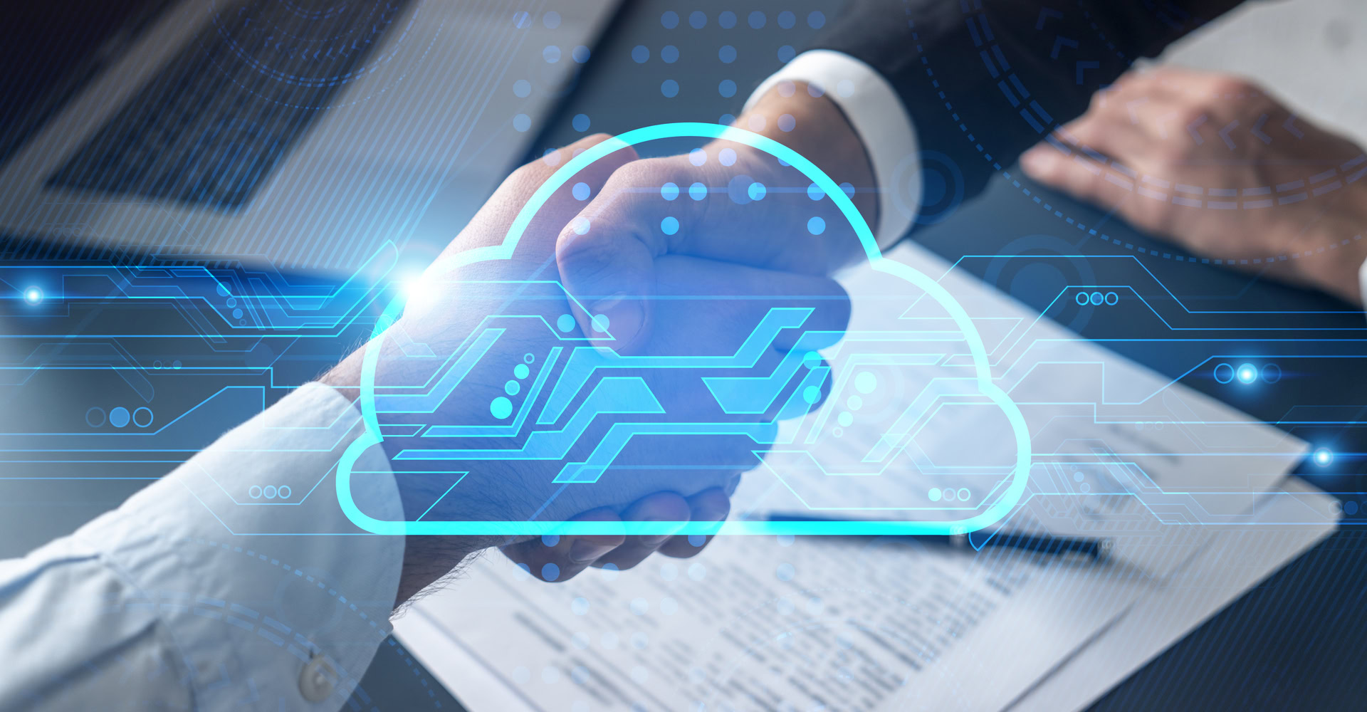 Our Evolving Partnership with Technology Giant Microsoft | NCE