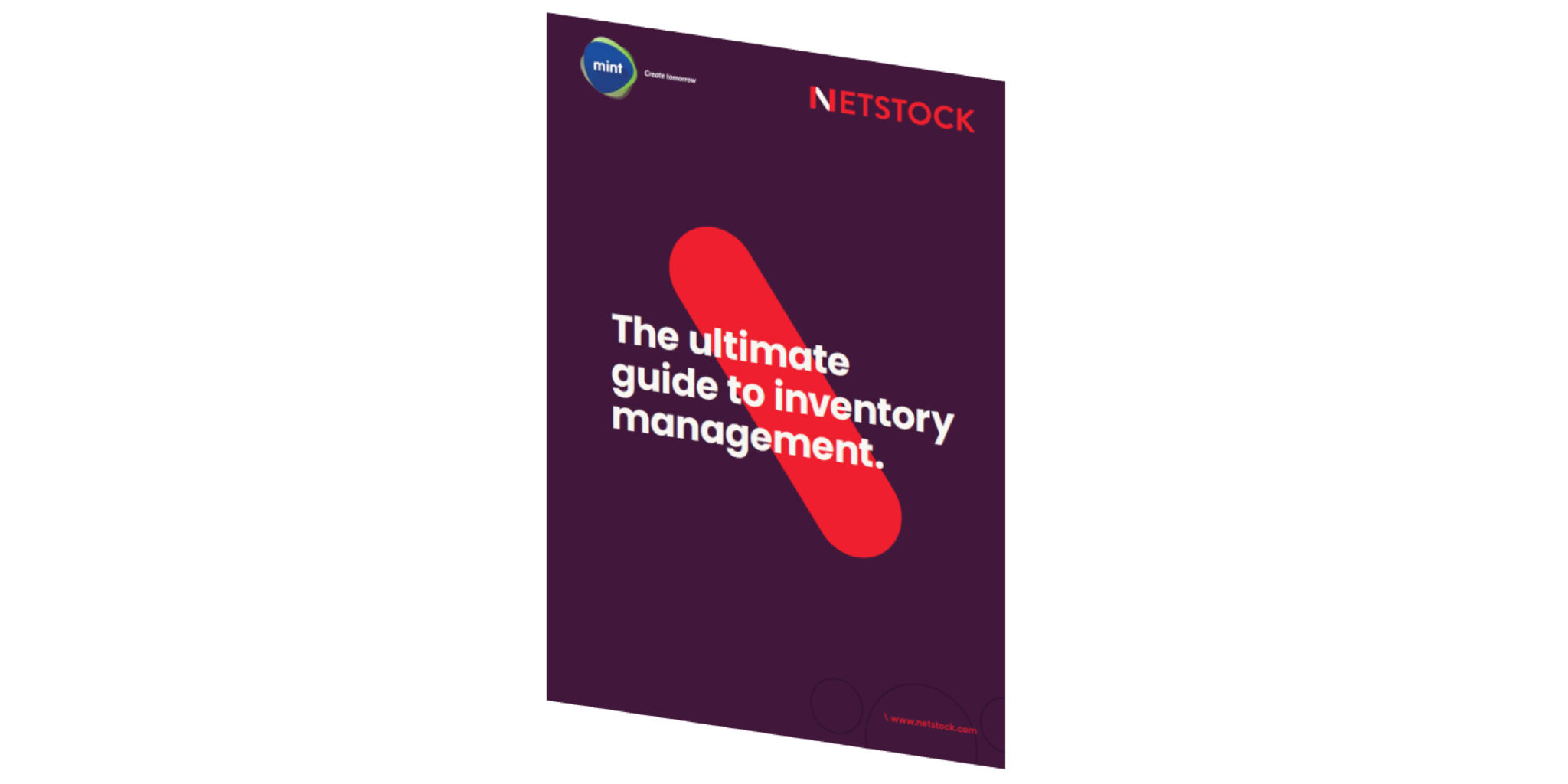 The Ultimate Guide To Inventory Management Basics | [Free ebook] | Mint ...