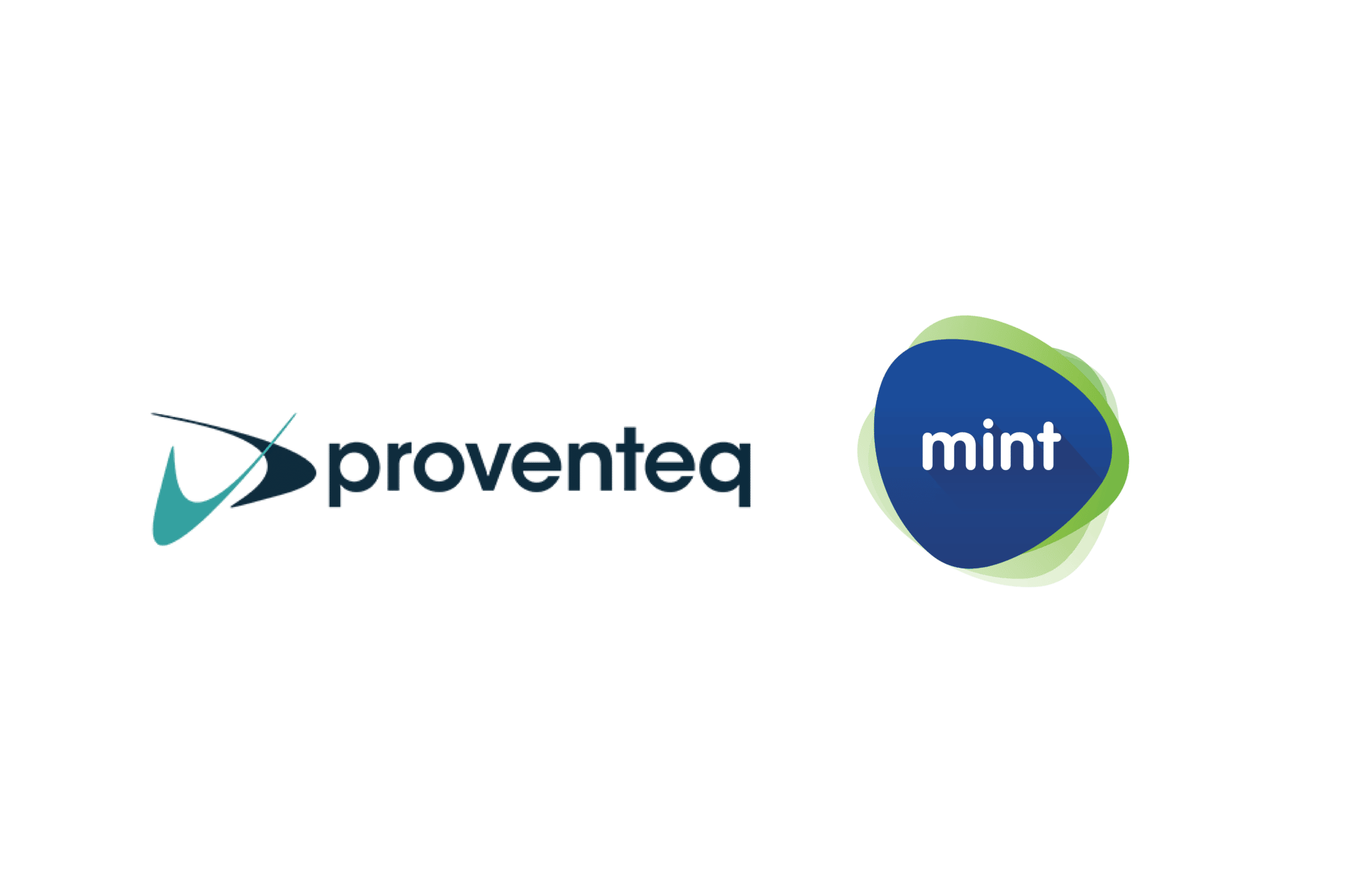 Mint Group and Proventeq Partner to Tackle Intelligent Data Migration
