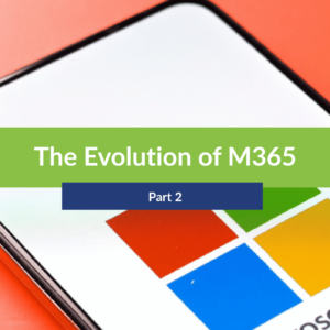 Create. Collaborate. Control: The Microsoft 365 Ecosystem In-depth ...