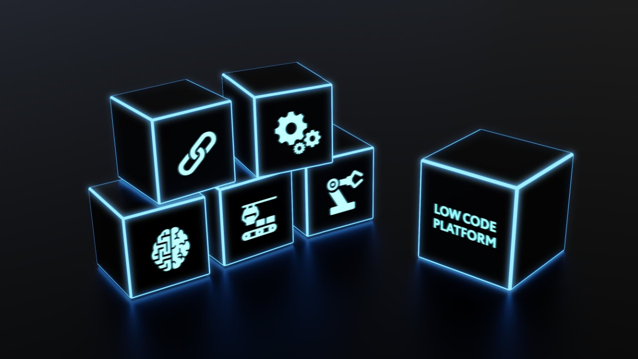 Slicing Costs, Doubling Productivity: The Low-Code Revolution Is Here