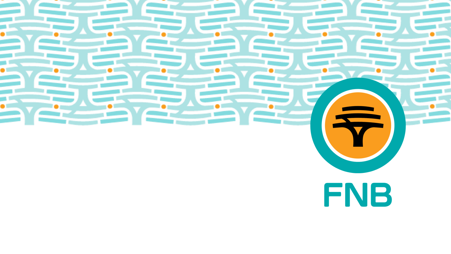 Building bridges across divisions: First National Bank South Africa ...