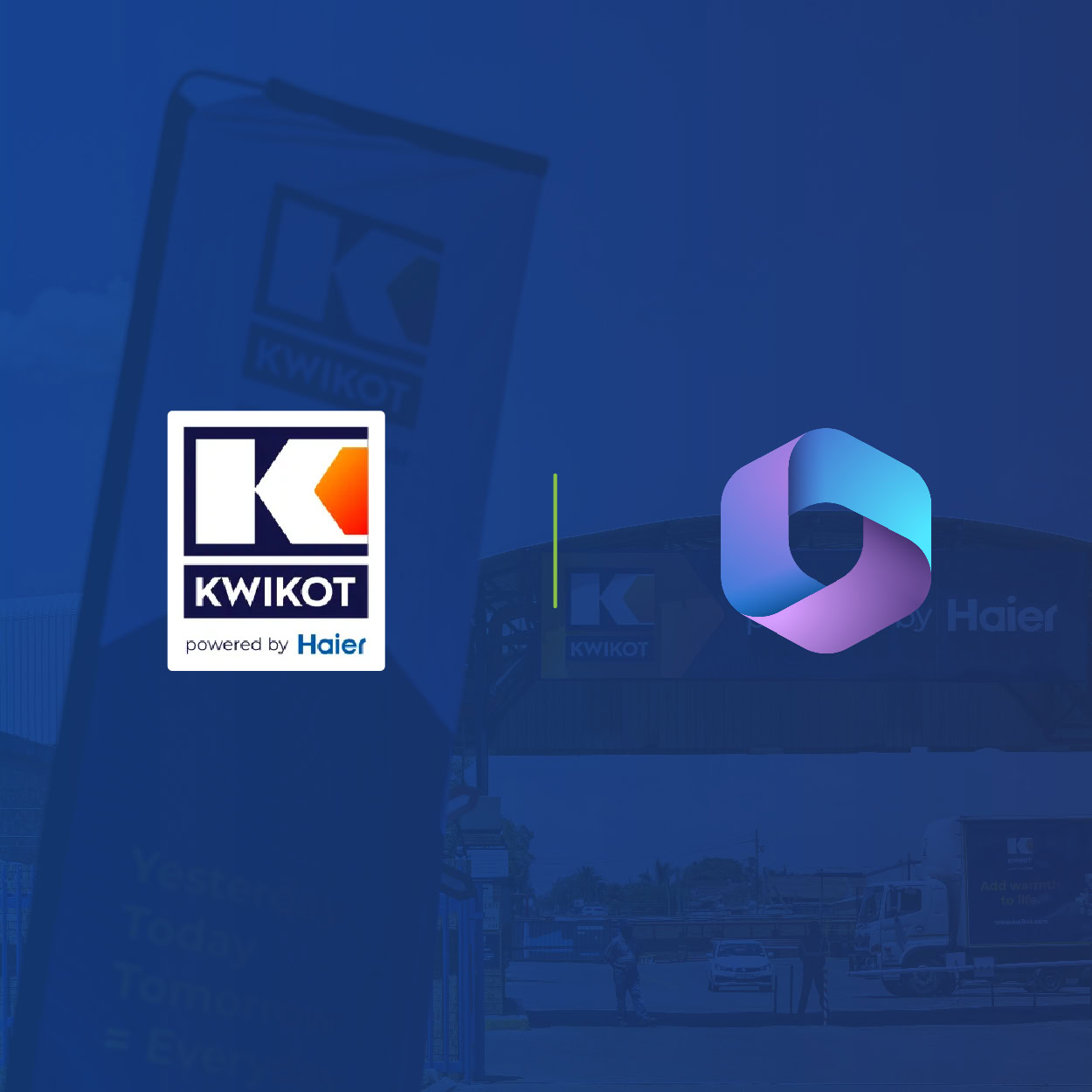 Seamless Migration and Integration of Microsoft 365 for Kwikot - Mint Group