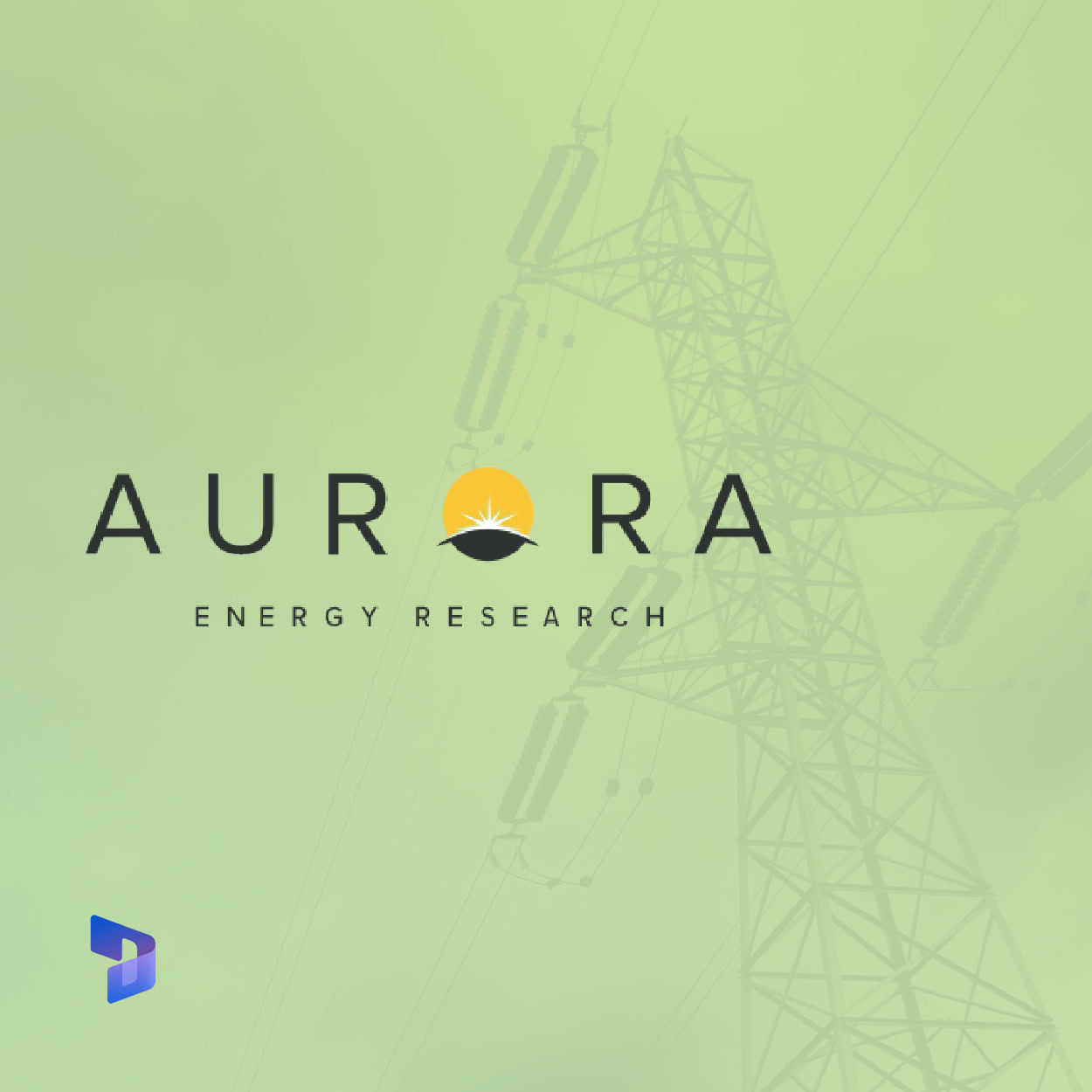 Aurora Energy Research Dynamics 365 - Mint Group