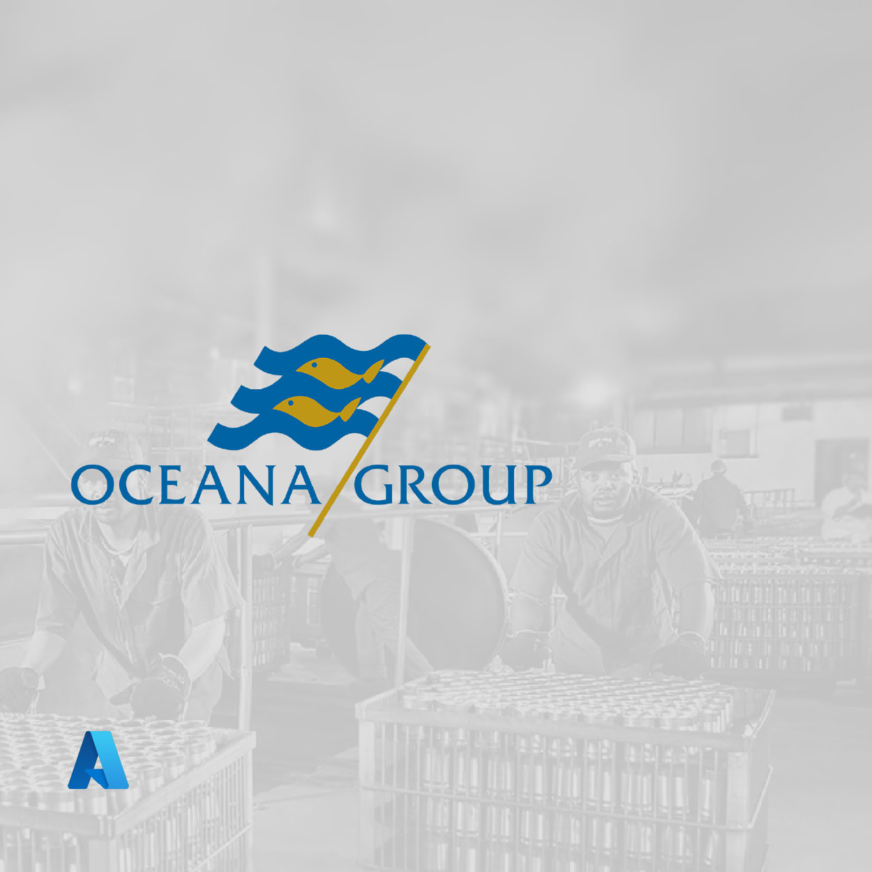 Oceana Group Azure PoC Migration - Mint Group