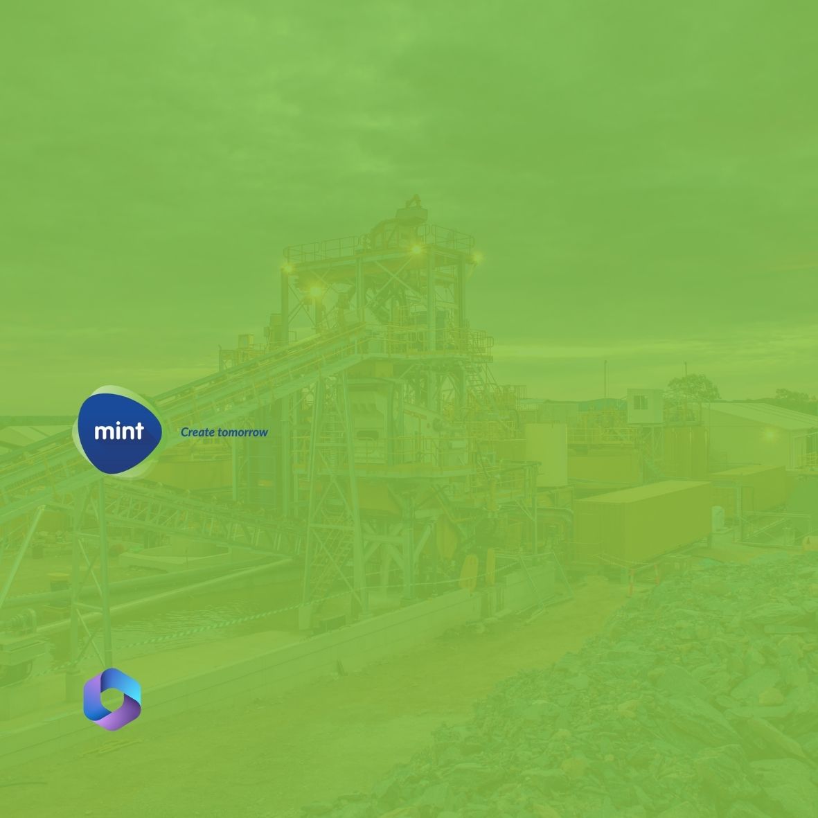 Driving Operational Efficiency in the Mining Industry with Microsoft ...
