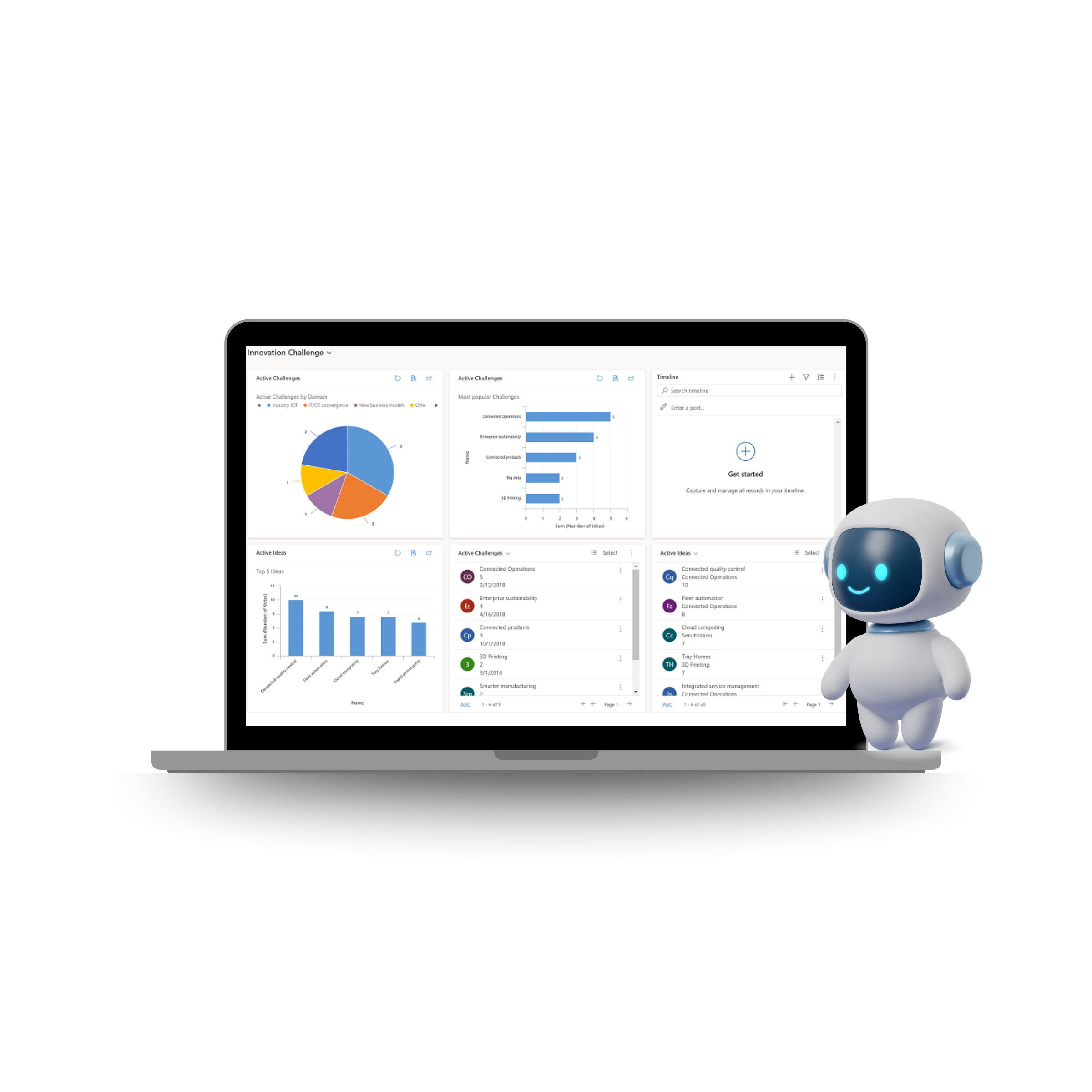 Beyond Low-Code: Navigating the AI-First Microsoft Power Platform with ...