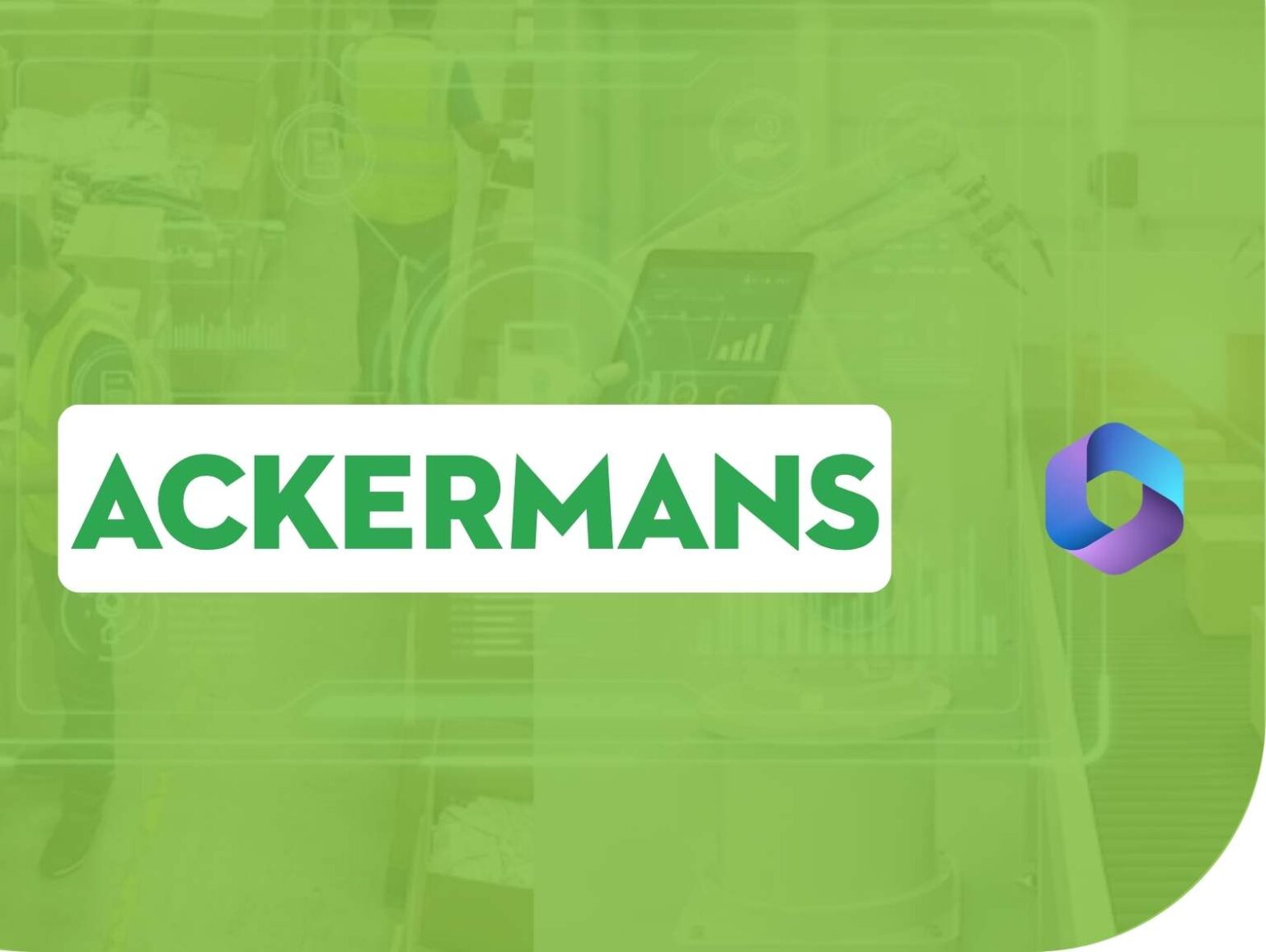 Ackermans Retail Revolution with Microsoft 365 | Mint Group