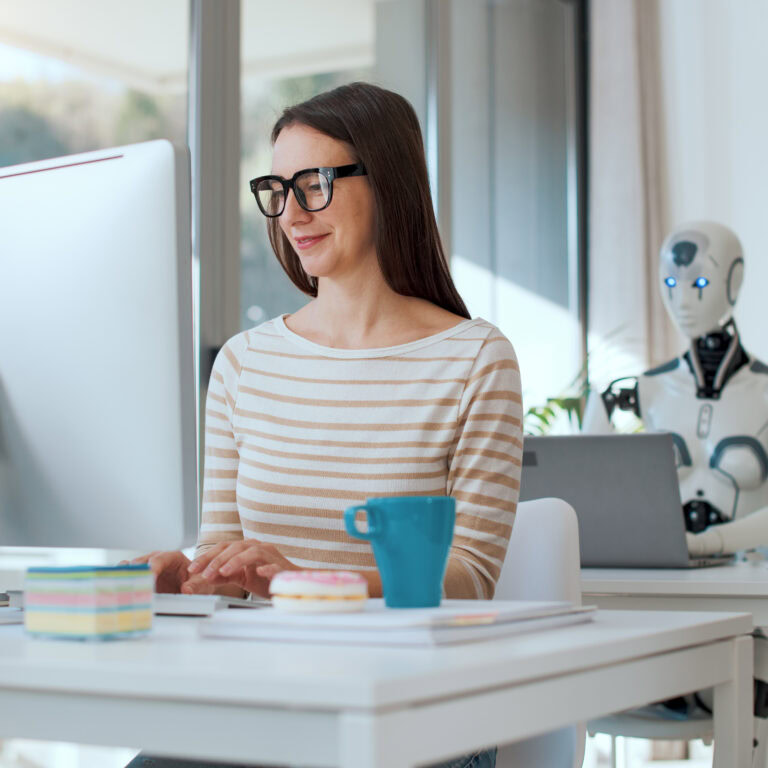 AI-ready workforce
