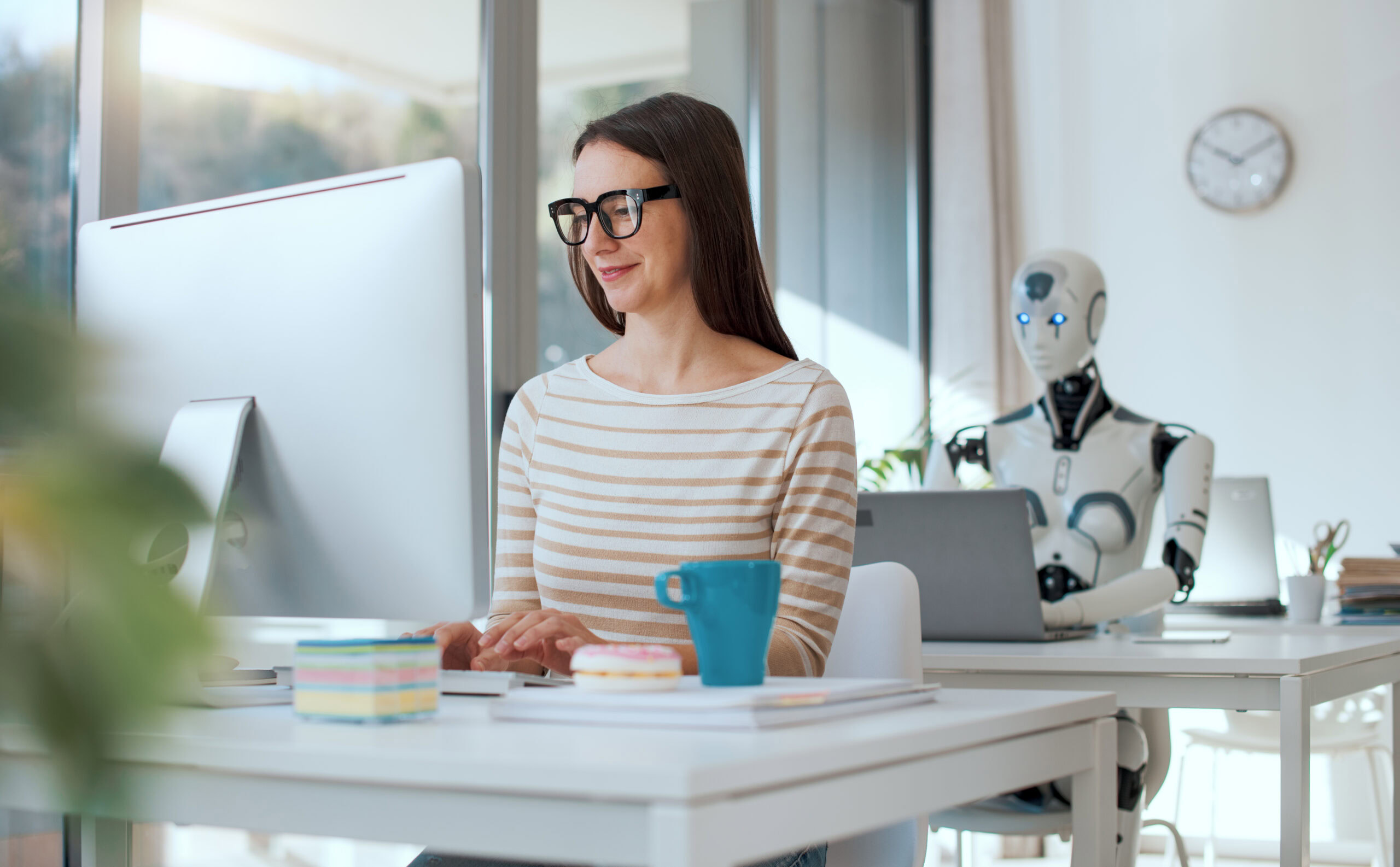 AI-ready workforce